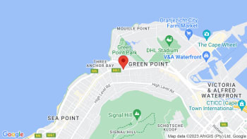 Sea Point Civic Centre Events Calendar & Schedule 2024- - Cape Town ...