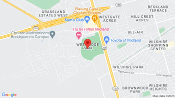Scharbauer Sports Complex Concert Tickets & Events Schedule 2026 ...