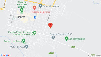 Salesianos linares Events Calendar & Schedule 2024- - Linares, Chile