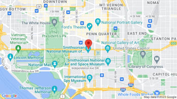 Smithsonian National Museum of Natural History Events Calendar ...