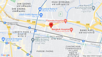 Show DC – MGI Hall Concert Tickets & Events Schedule 2024- - Bangkok, Thailand | JamBase