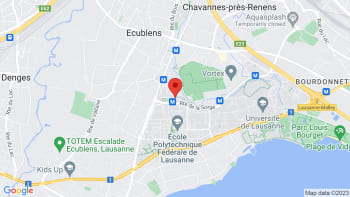 SwissTech Convention Center Concert Tickets & Events Schedule 2024 ...