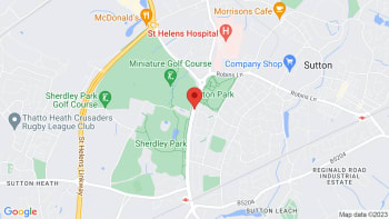 Sherdley Park Concert Tickets & Events Schedule 2025 - Saint Helens ...