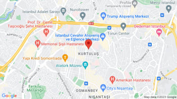 Şişli Cemil Candaş Kent Kültür Merkezi Concert Tickets & Events ...