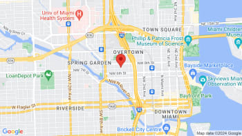 Salamander Miami Concert Tickets & Events Schedule 2025 - Miami, FL ...