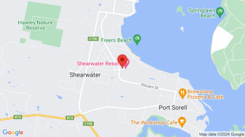 Shearwater Resort Concert Tickets & Events Schedule 2025 - Shearwater ...