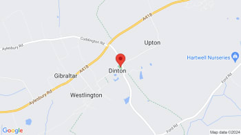 St Peter’s & St Paul’s Church Events Calendar & Schedule 2024- - Dinton ...