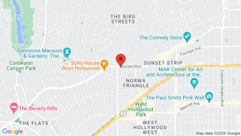 Sunset at EDITION Concert Tickets & Events Schedule 2025 - West ...