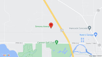 Simons Arena Concert Tickets & Events Schedule 2024- - Cannon Falls, MN ...