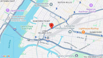 Skybar Rooftop and Lounge Concert Tickets & Events Schedule 2025 - Long Island City, NY | JamBase