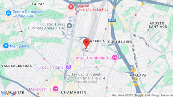 Sala Wagon Concert Tickets & Events Schedule 2025-2026 - Madrid, Spain ...