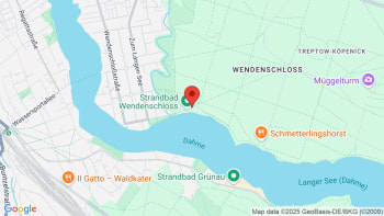 Strandbad Wendenschloss Concert Tickets & Events Schedule 2025- - Berlin, Germany | JamBase