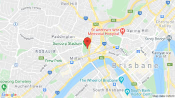 Suncorp Stadium Concert Tickets & Events Schedule 2025-2026 - Brisbane ...