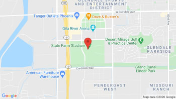 State Farm Stadium Tickets & Events 2021 - Glendale, AZ