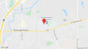 Southwestern University Events Calendar & Schedule 2023- - Georgetown, TX