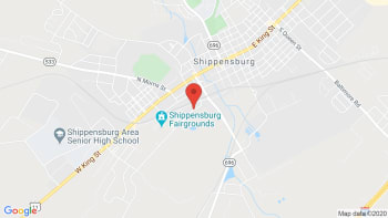 Shippensburg Fairgrounds Events Calendar & Schedule 2024 ...