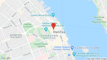 Scotiabank Centre Concert Tickets & Events Schedule 2025-2026 - Halifax ...