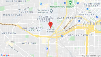 Spelman College Tickets & Events 2021 - Atlanta, GA