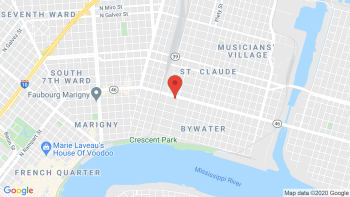 Spellcaster Lodge Tickets & Events 2023 - New Orleans, LA