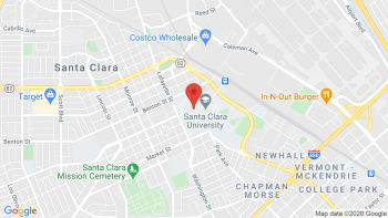 Santa Clara University Tickets & Events 2021 - Santa Clara, CA