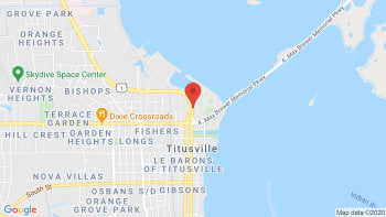 Sand Point Park Concert Tickets & Events Schedule 2026 - Titusville, FL ...