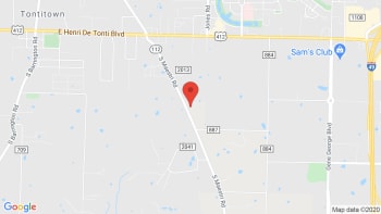 Springdale Convention Center Concert Tickets & Events Schedule 2024 ...