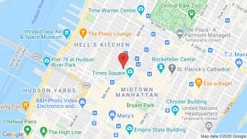 Sony Hall Concert Tickets & Events Schedule 2026 - New York, NY | JamBase