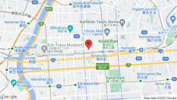 Sumida Triphony Hall – Large Hall Concert Tickets & Events Schedule ...