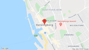 Sofiero Slott (Sofiero Castle) Concert Tickets & Events Schedule 2026 ...