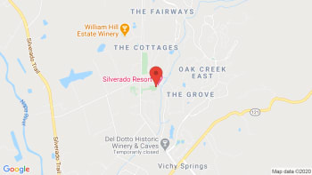 Silverado Resort & Spa Concert Tickets & Events Schedule 2025- - Napa ...