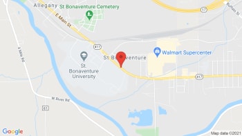 St. Bonaventure Events Calendar & Schedule 2023- - St Bonaventure, NY