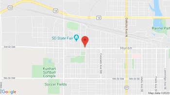 South Dakota State Fair Concert Tickets & Events Schedule 2025 - Huron ...