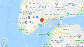 South Street Seaport Tickets & Events 2021 - New York, NY