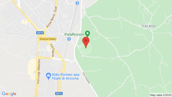 Stadio del Conero Concert Tickets & Events Schedule 2026 - Ancona ...