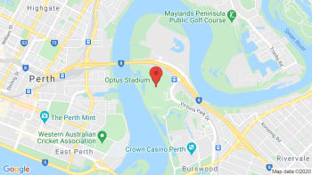 Stadium Park at Optus Stadium Concert Tickets & Events Schedule 2024 ...