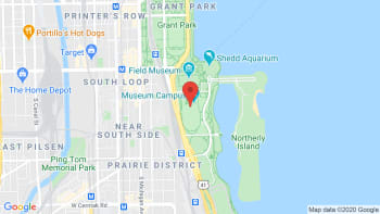 Soldier Field Tickets & Events 2020 - Chicago, IL