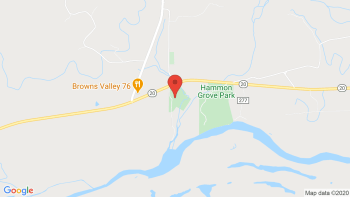 Sycamore Ranch Concert Tickets & Events Schedule 2025 - Browns Valley ...