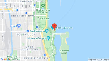 Shedd Aquarium Events Calendar & Schedule 2023- - Chicago, IL