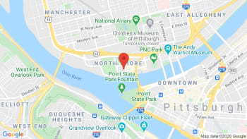 Stage AE Tickets & Events 2021 - Pittsburgh, PA