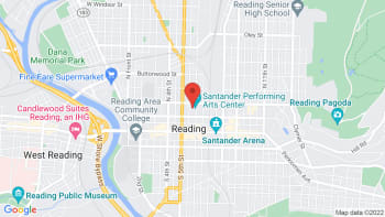 Santander Arena Concert Tickets & Events Schedule 2025 - Reading, PA ...