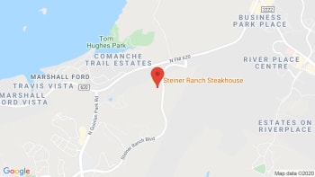 Steiner Ranch Steakhouse Concert Tickets & Events Schedule 2025 ...