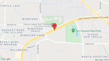 Sam Houston Race Park Tickets & Events 2021 - Houston, TX