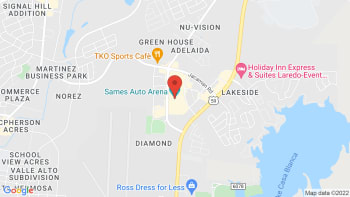 Sames Auto Arena Concert Tickets & Events Schedule 2025-2026 - Laredo ...