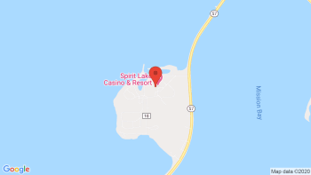 Spirit Lake Casino Concert Tickets & Events Schedule 2025 - Saint ...