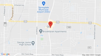 Springdale Civic Center Concert Tickets & Events Schedule 2026 ...