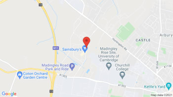 Storey’s Field Centre Concert Tickets & Events Schedule 2025-2026 ...