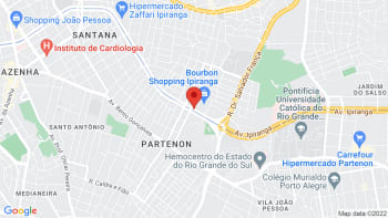 Salão de Atos – PUCRS Concert Tickets & Events Schedule 2025 - Porto ...