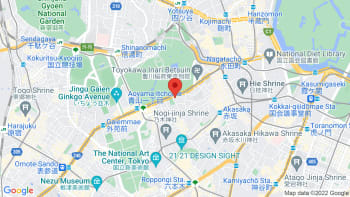 Sogetsu Hall Events Calendar & Schedule 2024- - Minato City, Japan