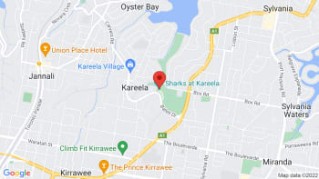 Sharks at Kareela Concert Tickets & Events Schedule 2026 - Kareela, New ...