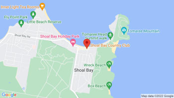 Shoal Bay Country Club Tickets & Events 2022 - Shoal Bay, New South ...